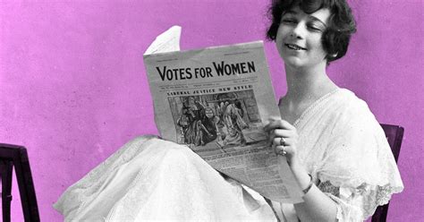 Susan Ware (ed.) – American Women’s Suffrage: Voices from the Long ...